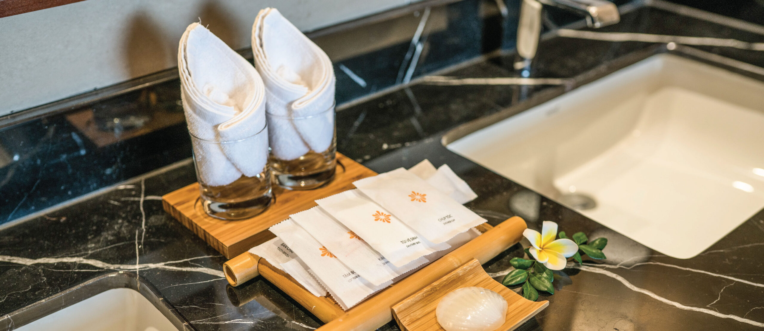 Signature Suite - Pandanus Resort